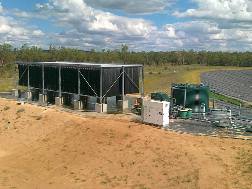 WAIV® Evaporation System – Clear Creek Environmental Solutions