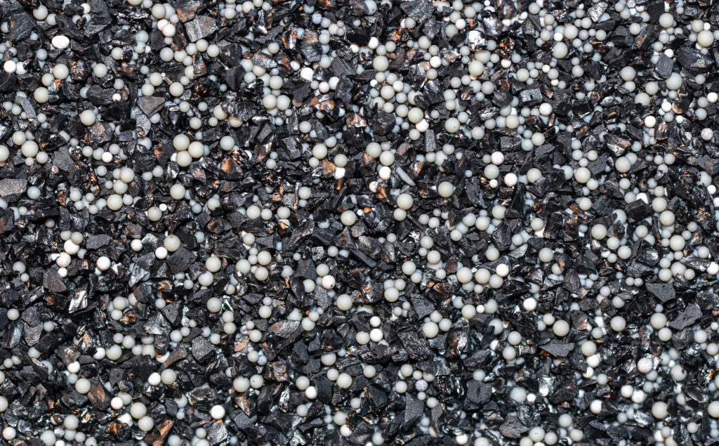 PFAS Treatment: Ion Exchange vs Activated Carbon – Clear Creek ...